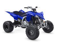 2023 Yamaha YFZ450R/SE Buyer's Guide: Specs, Photos, Price | ATV Rider