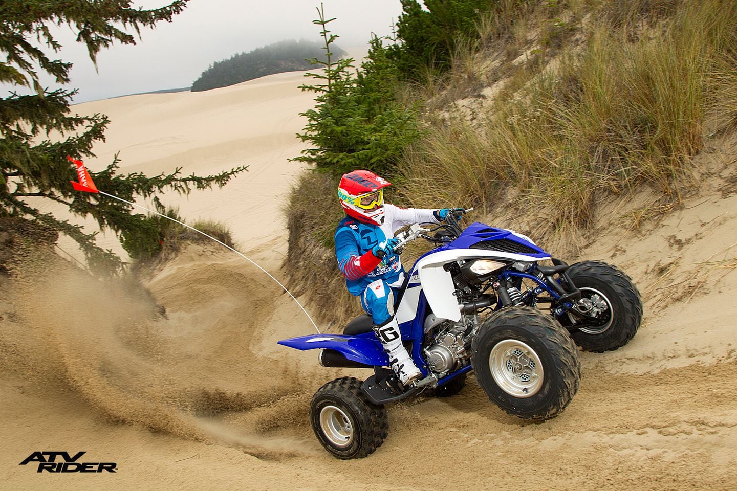 ATV Trails, ATV Parks | ATV Rider