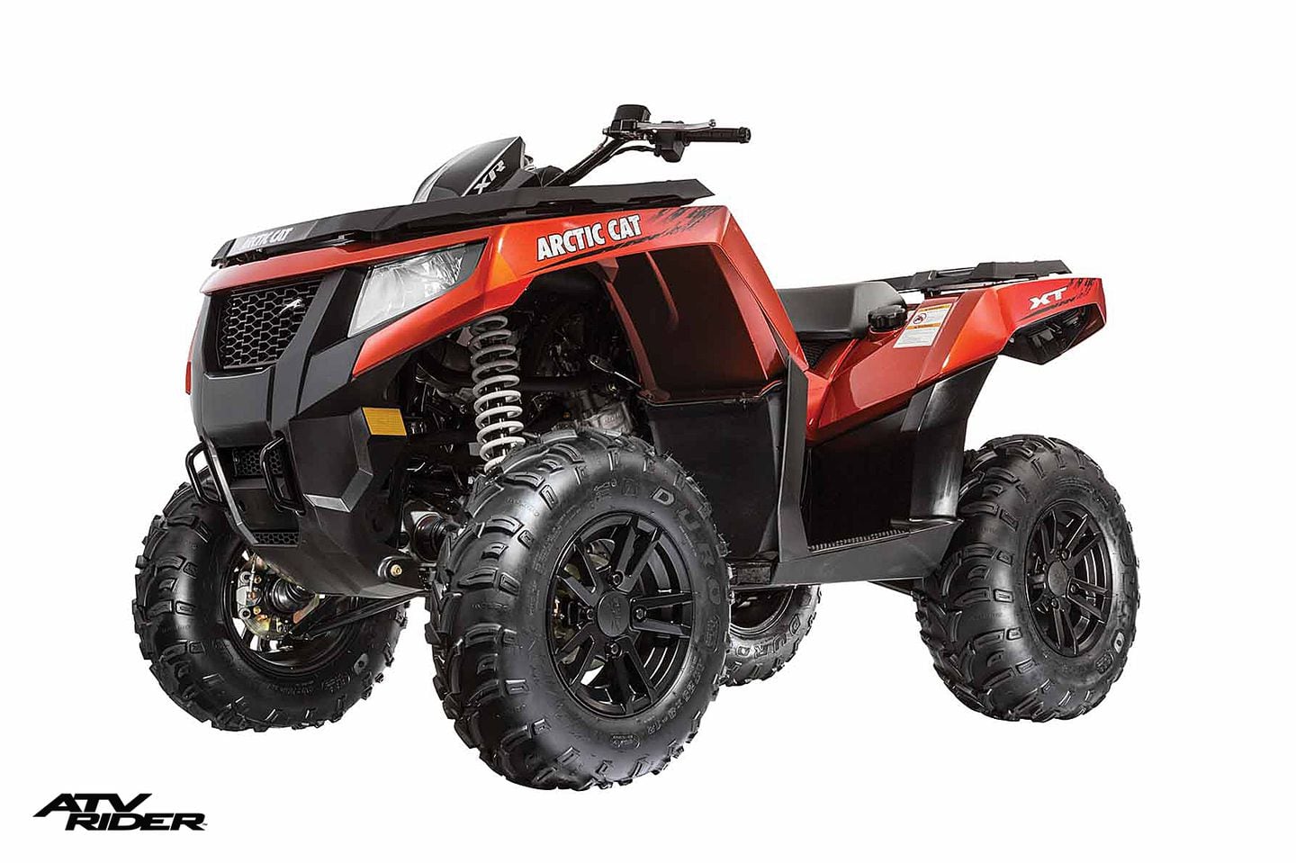 2015 Arctic Cat XR 550 / XR 550 XT EPS XR 550 LIMITED EPS First Look ...