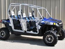 Pro Armor Newsletter | ATV Rider