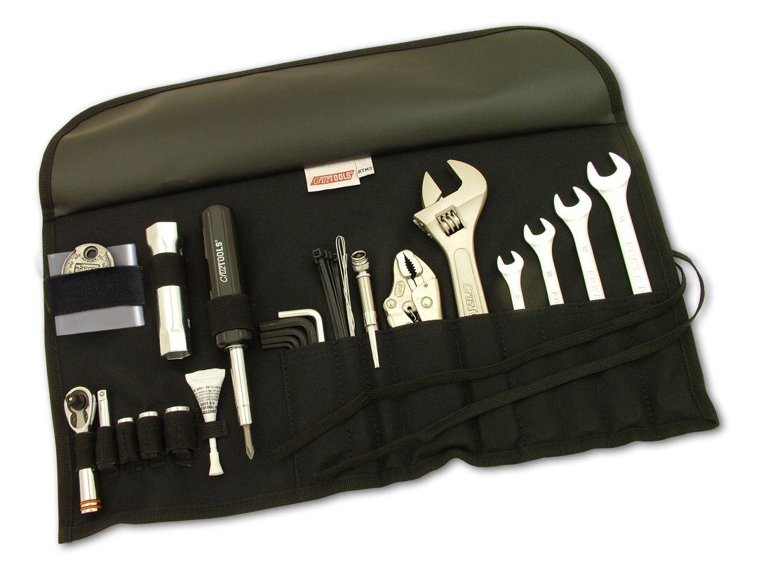 RoadTech’s M3 Tool Kit Is a Must-Have for ATV Riders | ATV Rider