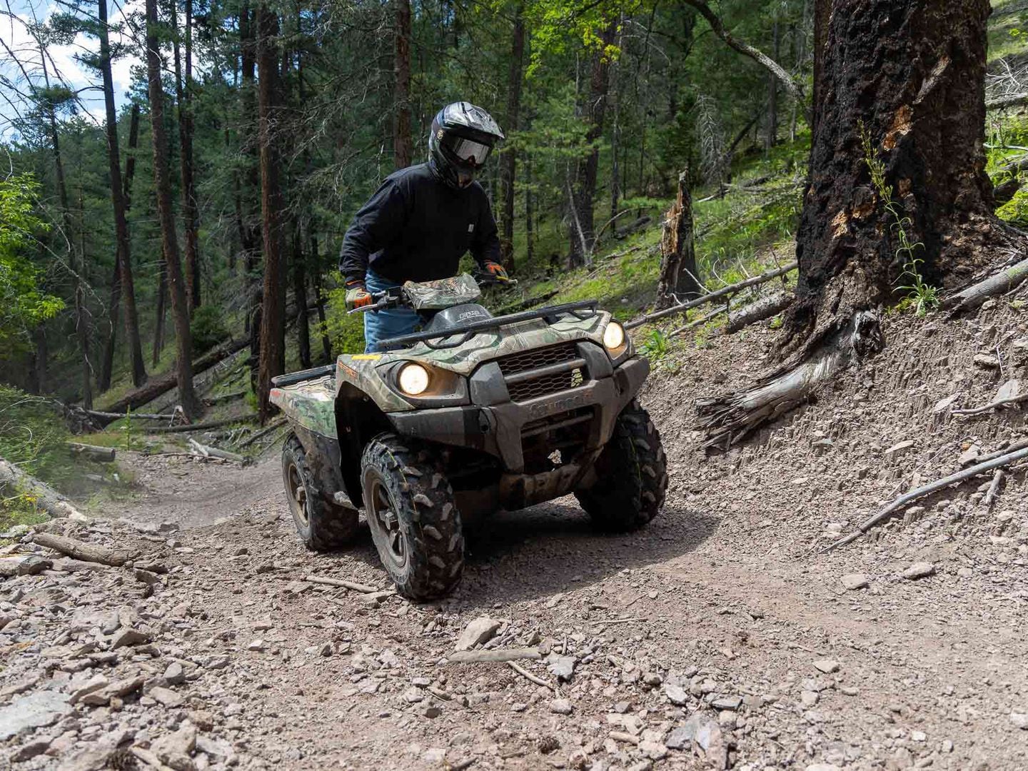 Happy New Year From ATV Rider | ATV Rider