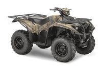 Top 10 4X4 ATVs of All-Time | ATV Rider
