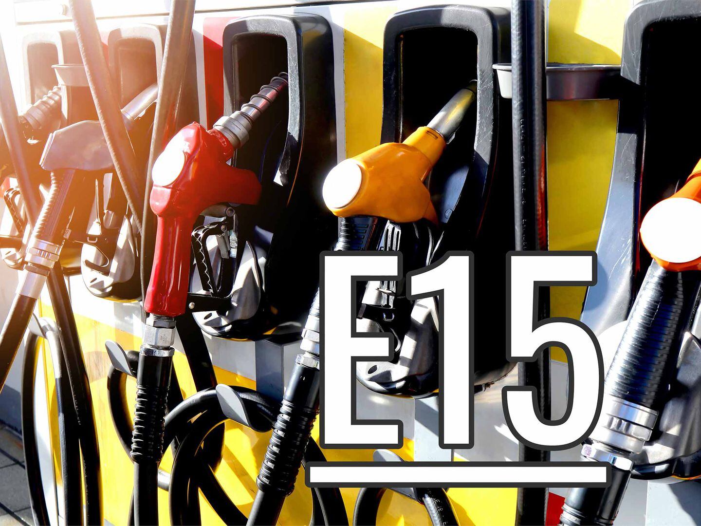 Is E15 Unleaded OK for Use in an ATV? | ATV Rider