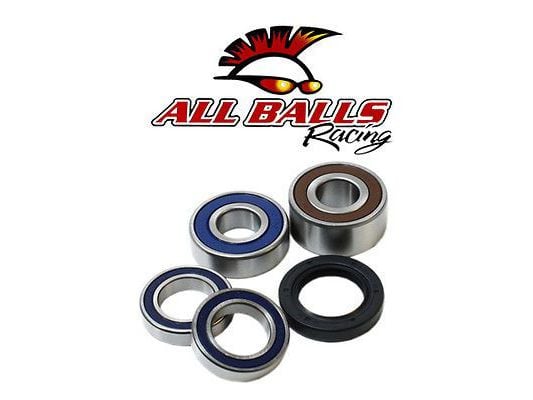 All Balls Racing Releases New Pivot Works Wheel Bearing Kits | ATV Rider