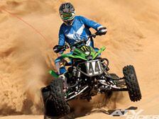 ATV Industry News | ATV Rider