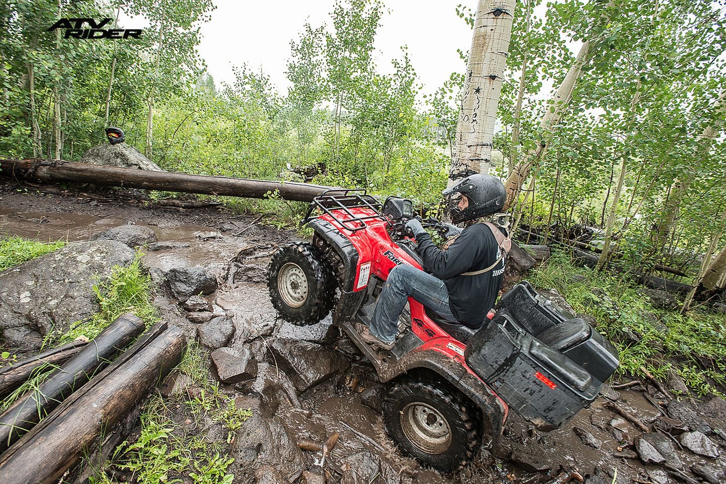 The Gooseberry & Paiute ATV Trail Adventure | ATV Rider