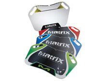 Matrix Concepts Introduces the New M25 Pit Board! | ATV Rider