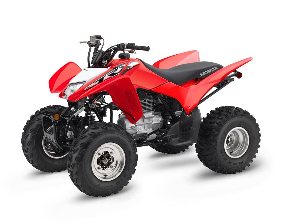 2019 Honda TRX250X Preview | ATV Rider