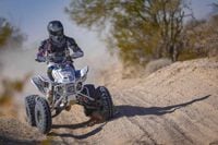6 Riding Areas in Arizona | ATV Rider