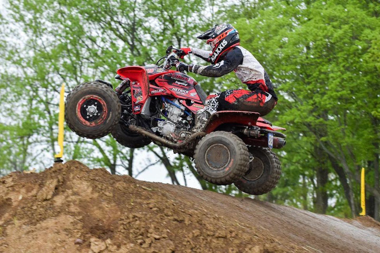 AMA MX Series Returns This Weekend | ATV Rider