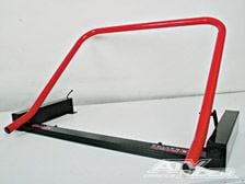 Risk Racing Holeshot Race Gate | ATV Rider