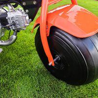 Check Out This Meticulous 1974 ATC90 Restoration | ATV Rider