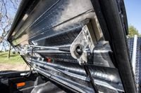 DiamondBack ATV Carrier Review | ATV Rider