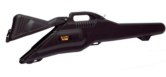 Tips And Gear For Transporting Your Rifle On An ATV Or UTV | ATV Rider