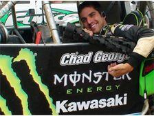 Idle Chat With Chad George | ATV Rider