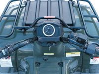 #6 Bombardier Quest 650 | ATV Rider