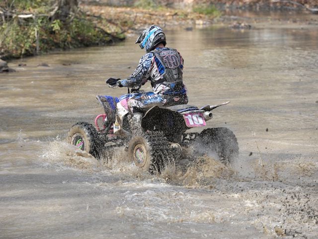 GBC Motorsports Accepting 2013 Sponsorship Applications | ATV Rider