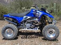A Blast From the Past—GasGas Wild HP 300 Two-Stroke | ATV Rider