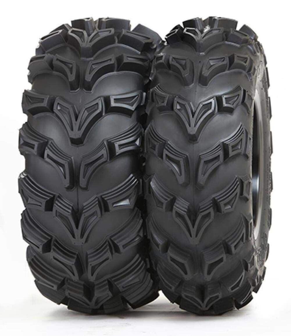 7 Mild To Wild Mud Tires | ATV Rider
