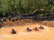 We Capture Some Outrageous Action - Focus | ATV Rider