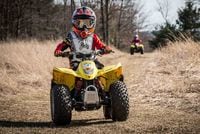 ATV News, ATV Race Updates and More | ATV Rider