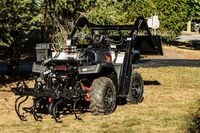 This All-In-One Kit Turns Your ATV Into A Sub-Compact Tractor | ATV Rider