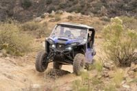 6 Riding Areas in Arizona | ATV Rider