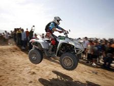 Fines Double Racing Team Claims Victory in Mexico at Score San Felipe ...