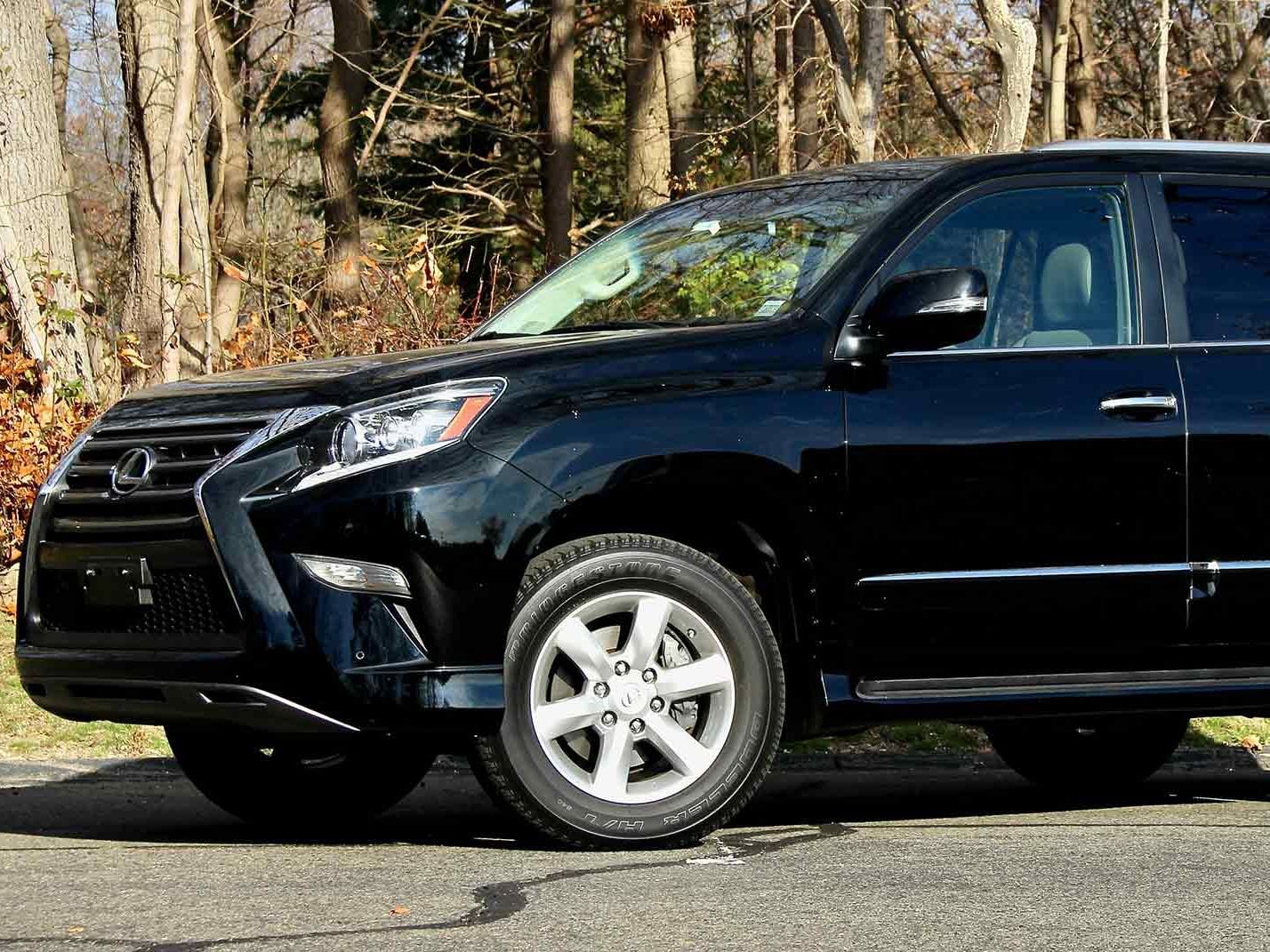 2018 Lexus GX 460 First Look | ATV Rider