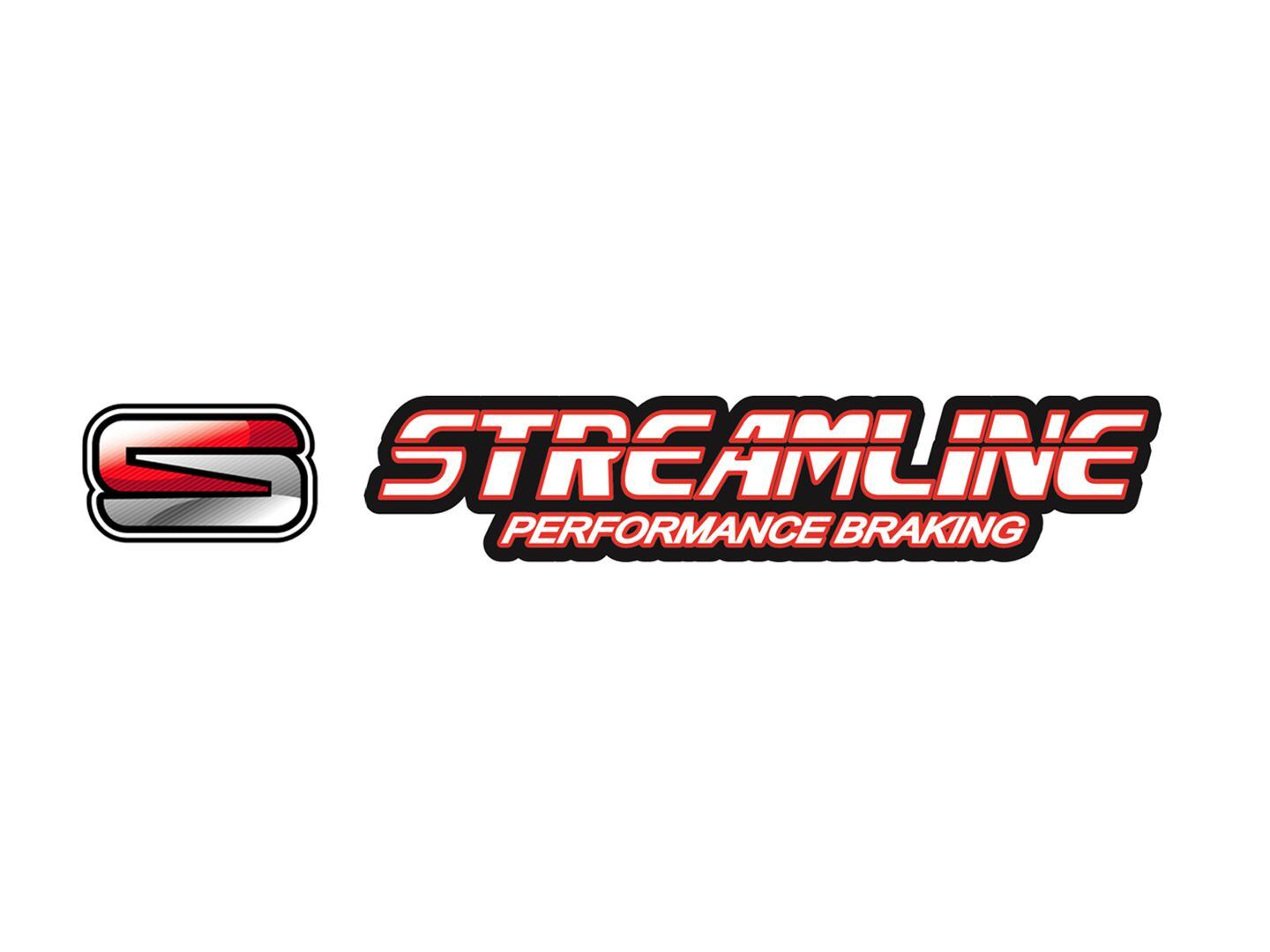 STREAMLINE Brakes introduces the RZR XP, RZR 4 XP, & UTV BIG BRAKE KITS ...