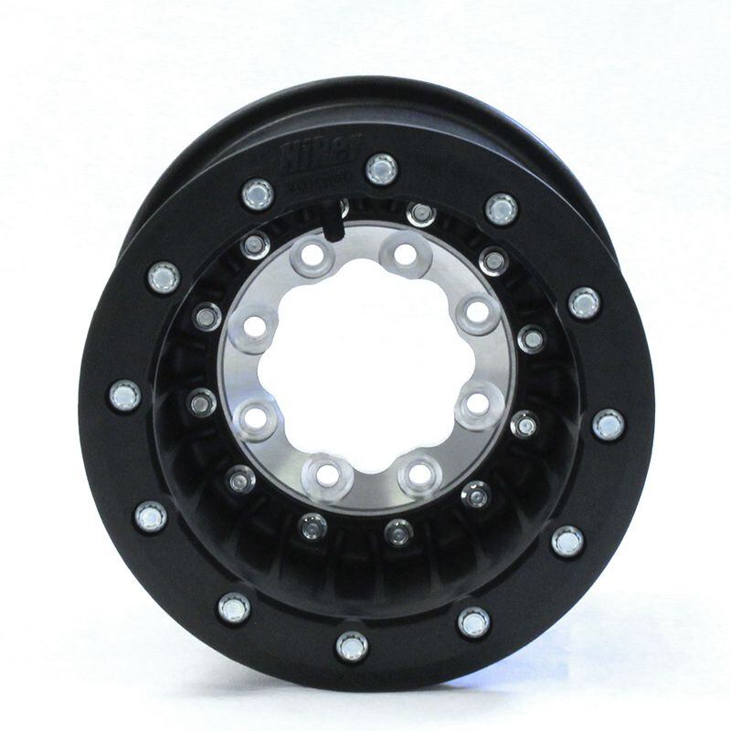 HiPer Tech Three Rear Wheel | ATV Rider