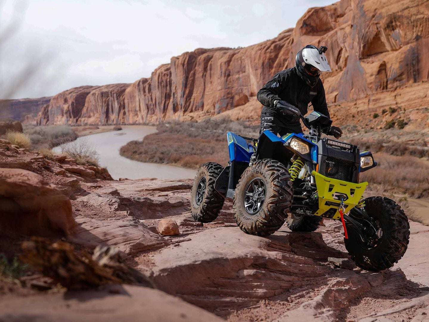 Check Out Our Moab Teaser Video | ATV Rider
