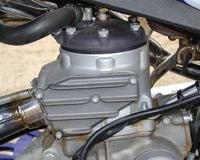 A Blast From the Past—GasGas Wild HP 300 Two-Stroke | ATV Rider