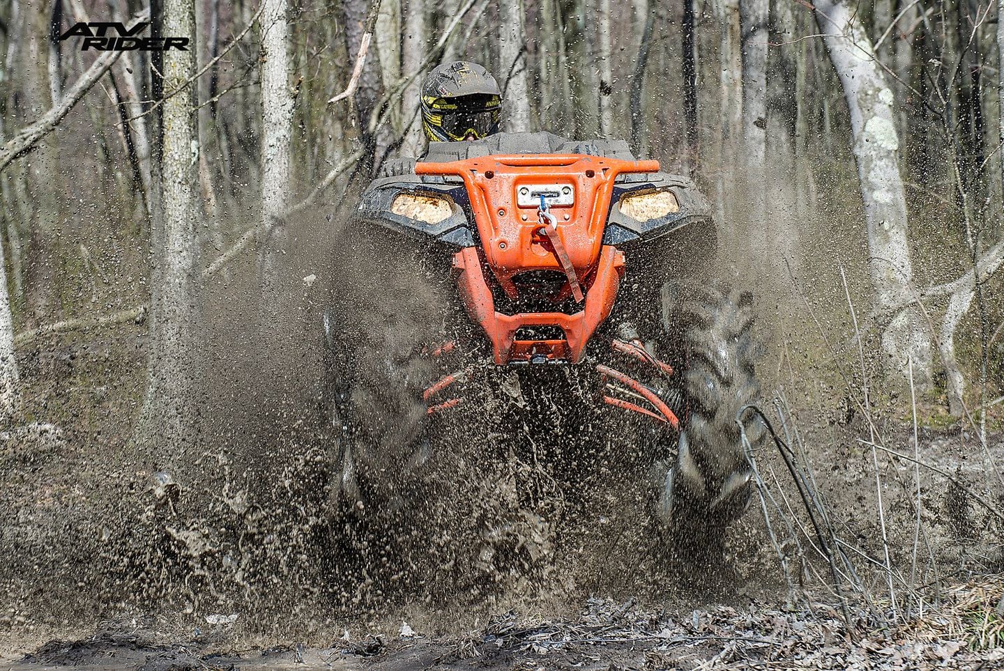 First Look: Polaris Sportsman XP 1000 High Lifter Edition | ATV Rider