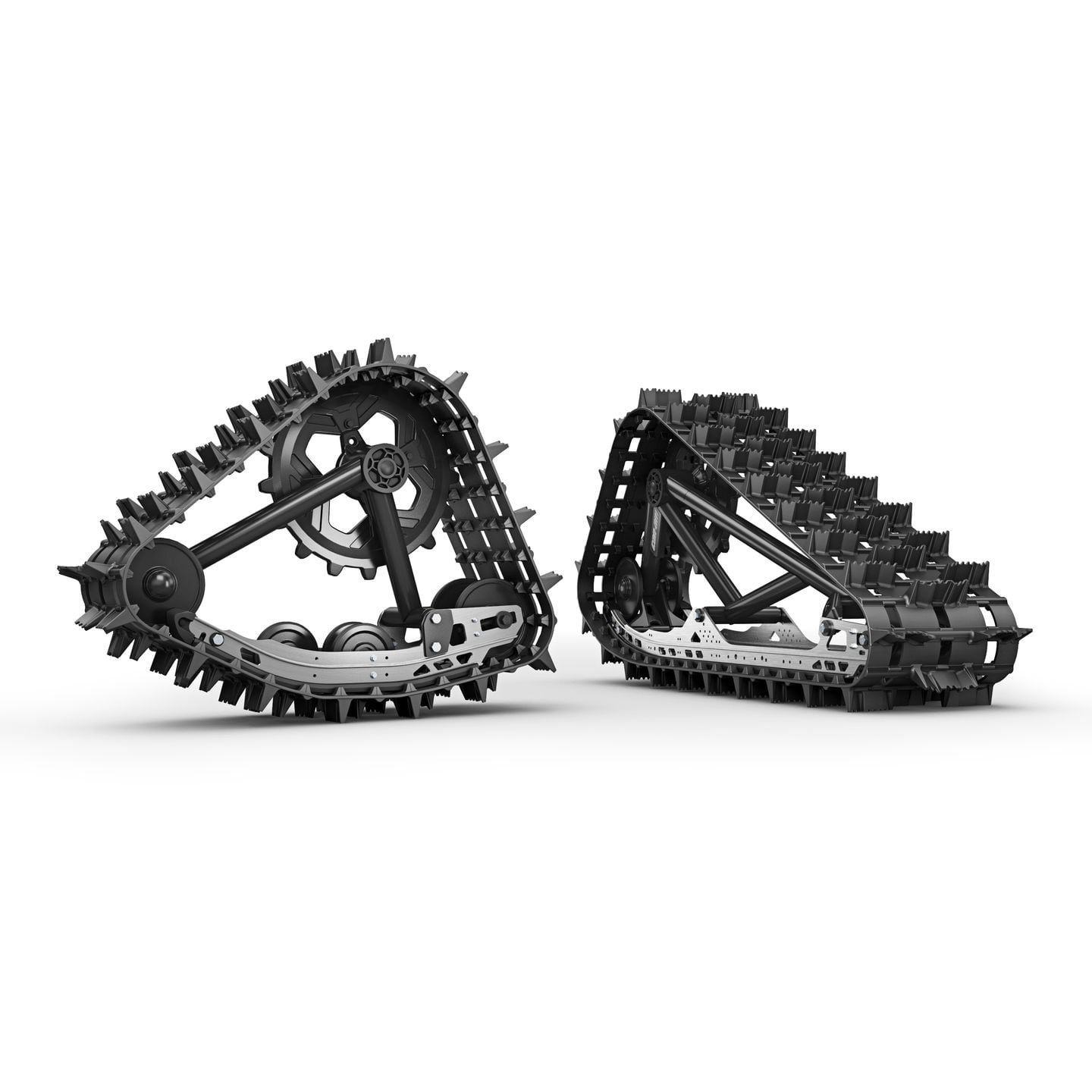 ATV Snow Track Buyer's Guide | ATV Rider