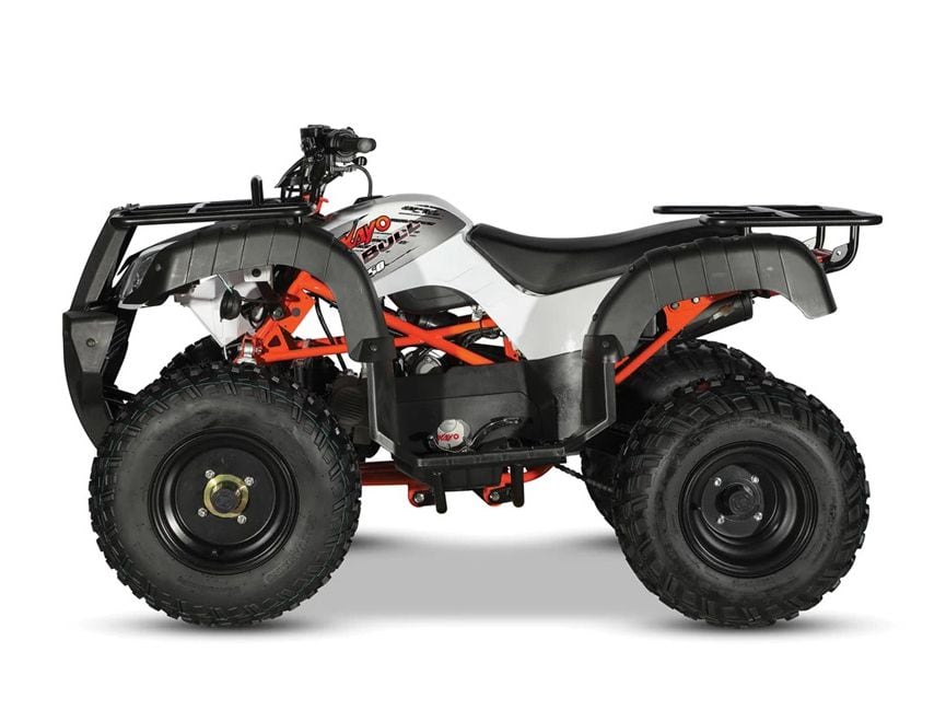 2023 Kayo Bull 150 and Bull 180 Buyer's Guide: Specs, Photos, Price ...