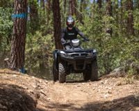 6 Riding Areas in Arizona | ATV Rider