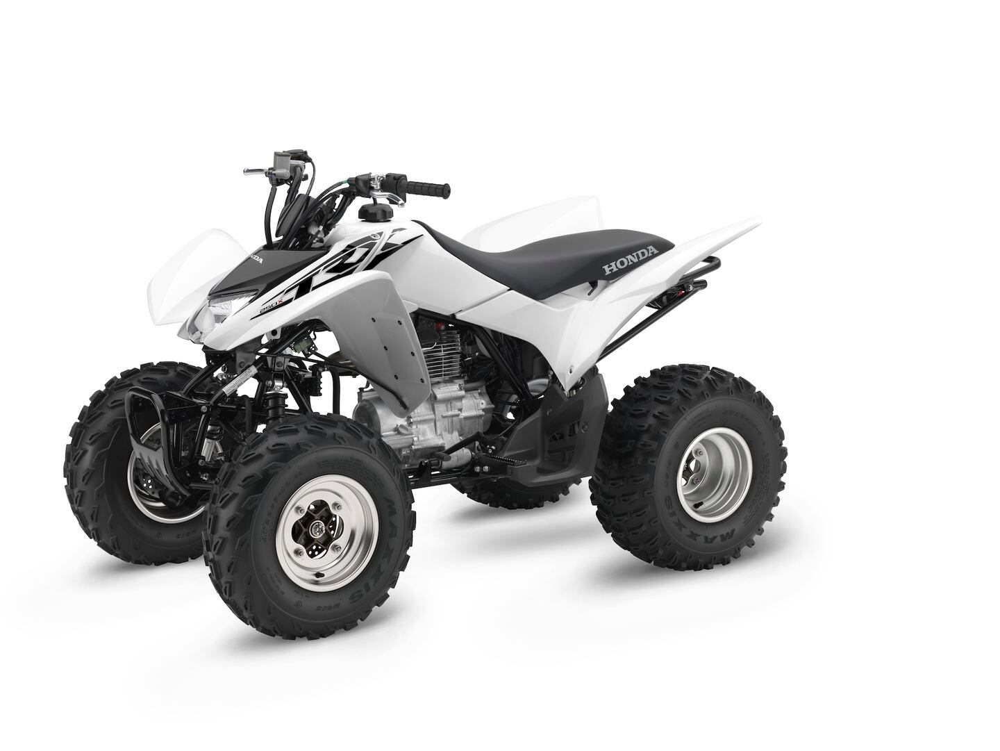 2017 HONDA 250X | ATV Rider