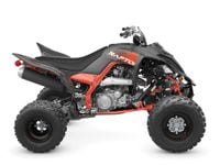 2023 Yamaha Raptor 700/R/R SE Buyer's Guide: Specs, Photos, Price | ATV ...