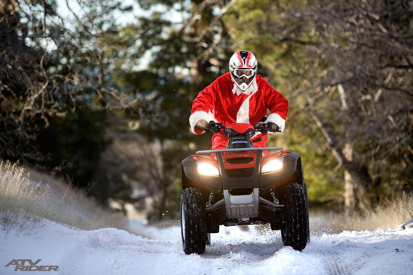 Christmas Gift Ideas Buyer's Guide | ATV Rider