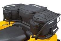 Top 7 Soft Rack Bags for ATVs | ATV Rider