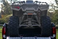 2022 Honda Ridgeline Black Edition Review | ATV Rider