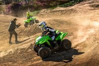 15 Best Youth ATVs for Your Kids This Holiday Season | ATV Rider