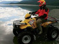 Unmarked Trail Systems - Backcountry Navigation - Out Doors | ATV Rider