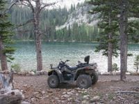 Where To Ride ATVs And UTVs In Montana | ATV Rider